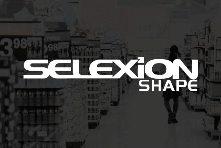 Selexion Shape – Groupe Bartolas